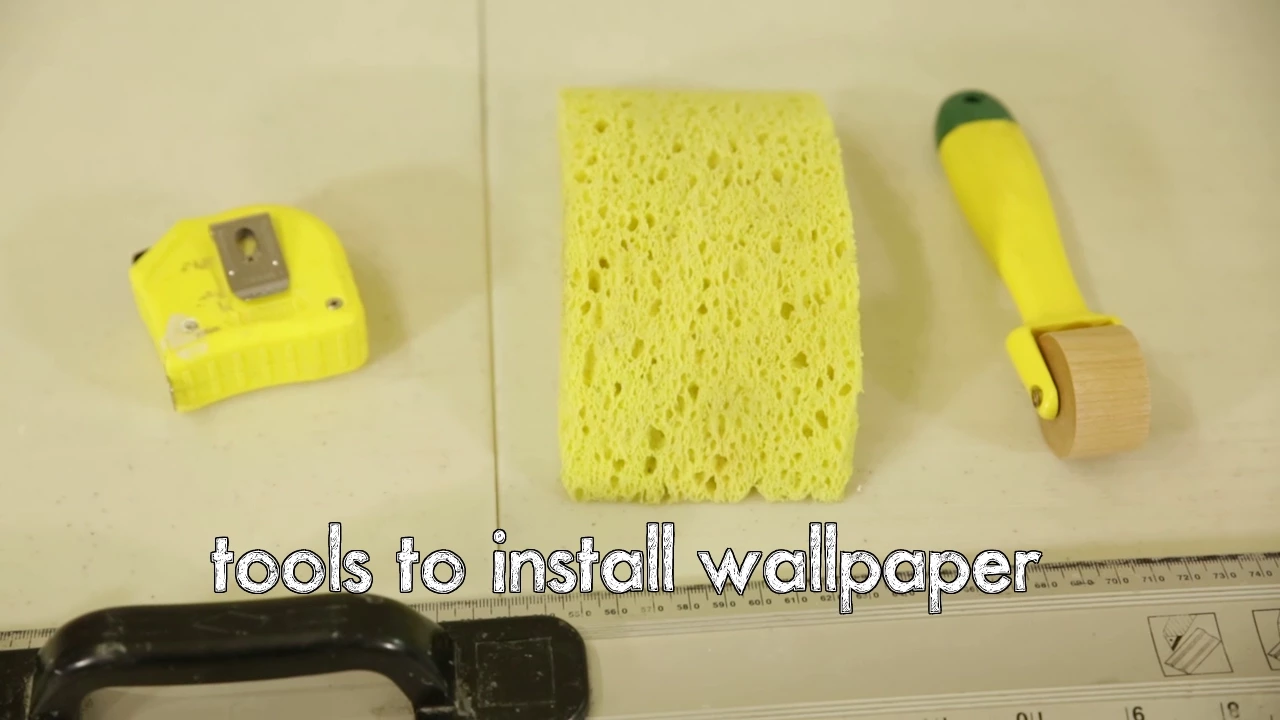 How To Install Wallpaper - Let us help you buy or sell a home